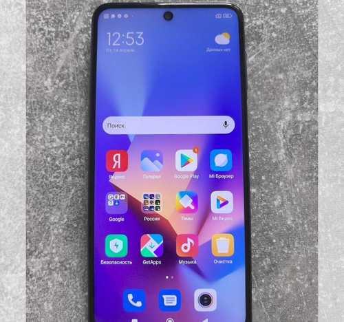 Xiaomi Redmi Note 9 Pro, 8/128 ГБ