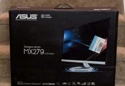 Монитор asus MX279H