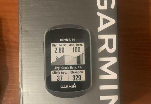 Garmin edge 130 plus