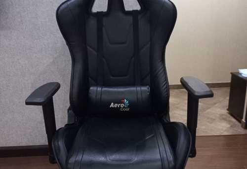 Компьютерное кресло AeroCool