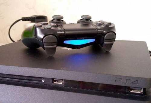Sony playstation 4 PS4 Slim 500gb