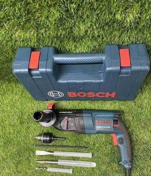 Перфоратор Bosch 2 26