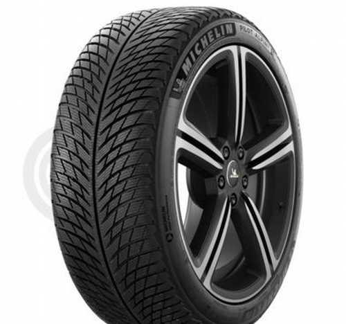 Michelin Pilot Alpin 5 265/40 R19 102V
