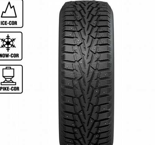 Cordiant Snow Cross 195/55 R16