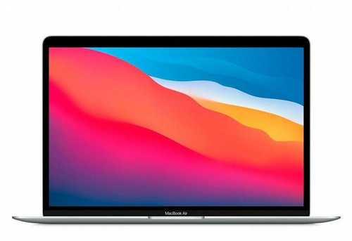 Apple macbook air 13 late 2020 mgn93ru/a silver