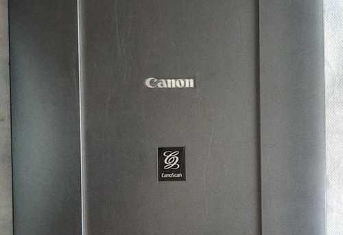 Canon Lide 210