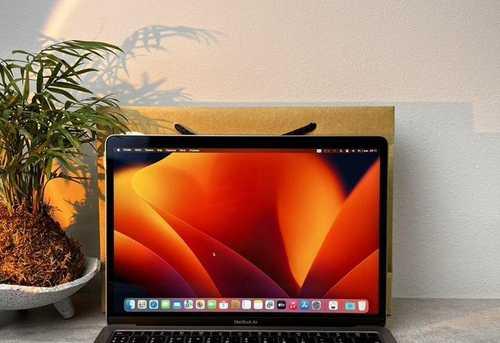 MacBook Air 13 i3 8gb 256gb 2020 ростест