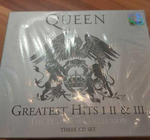 Queen, Greatest Hits