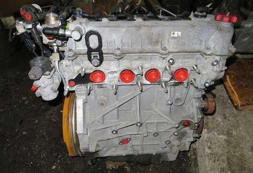 Контрактный двигатель в сборе на Мазда L3 2.3