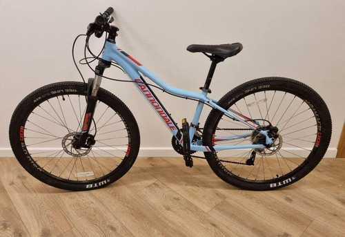 Горный велосипед Cannondale trail tango 2 WMS