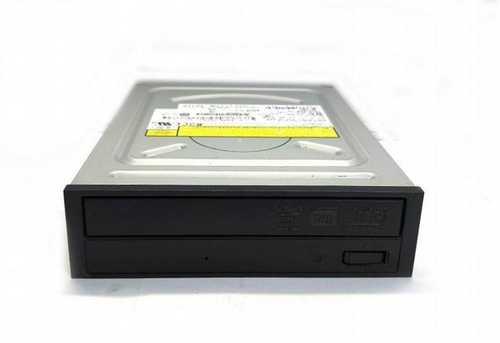 Оптический привод DVD-RW NEC AD-7200A IDE черный