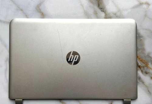 Крышка матрицы HP 15-ab, для ноутбука