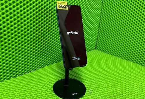 Infinix Smart 6, 2/32 ГБ