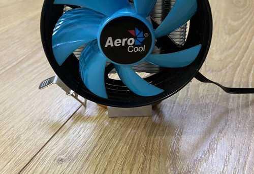 Кулер AeroCool Verkho 2