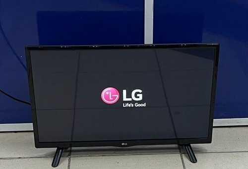 Телевизор LG 71 см