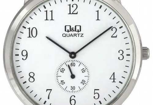 Мужские наручные часы Q&Q Attractive QA60J204Y