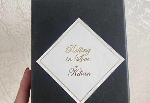 Kilian rolling in love оригинал