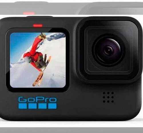 Камера gopro hero