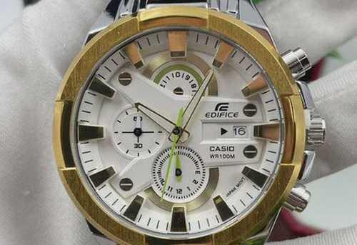 Мужские часы Casio Edifice