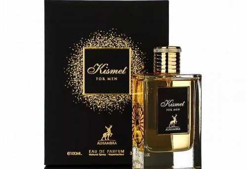 Alhambra Kismet for men духи