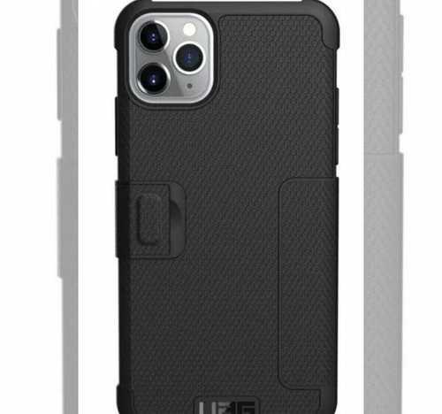 Чехол UAG Metropolis для iPhone 11 Pro Max