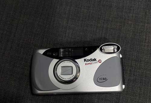 Пленочный фотоаппарат kodak EasyLoad 35 KE60