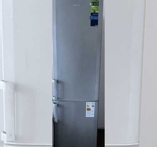 Холодильник beko cs 338020