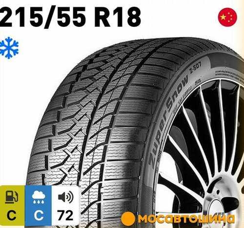 Westlake ZuperSnow Z-507 215/55 R18 99V