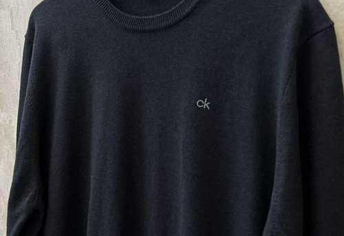 Джемпер мужской Calvin Klein XL оригинал