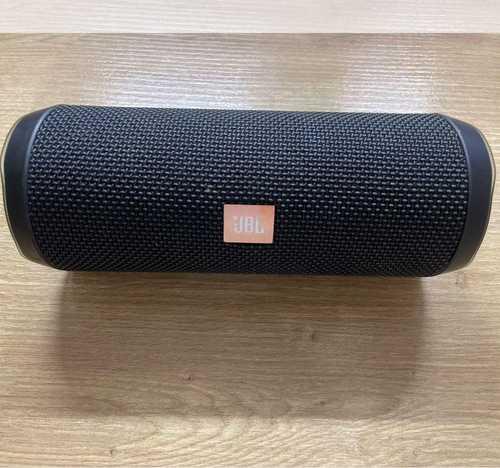 Портативная колонка jbl flip 4