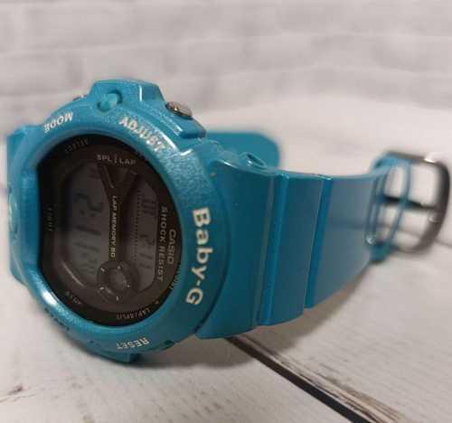 Casio Baby-G BG-6903-2E часы