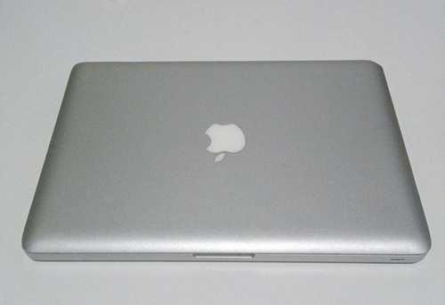 Macbook pro 13 2010