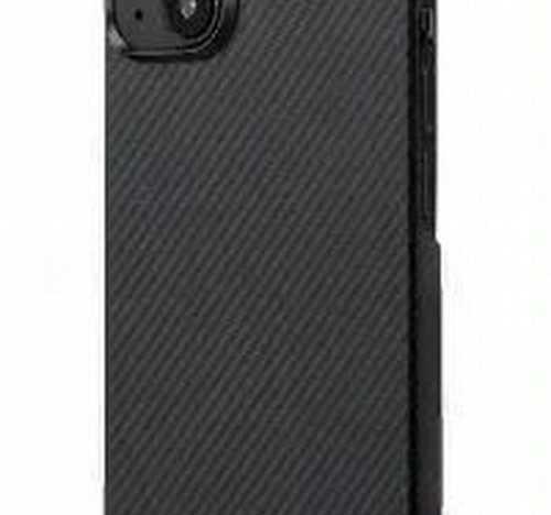 Pitaka MagEZ Case 4 для iPhone 15 Plus 1500D Twill