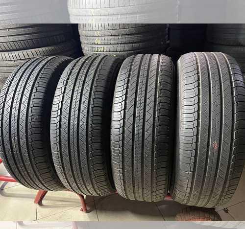 Michelin Latitude Tour HP 255/60 R20 113V