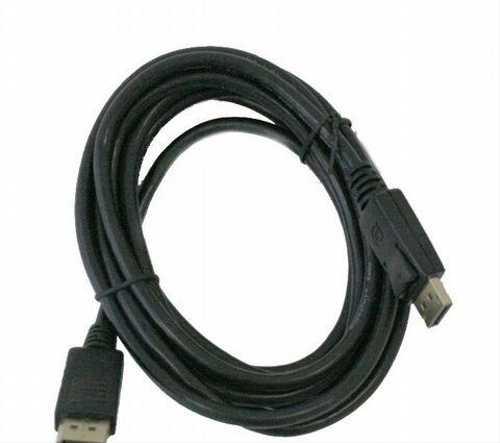 Кабель DisplayPort M/M 1.0м Cablexpert #112225