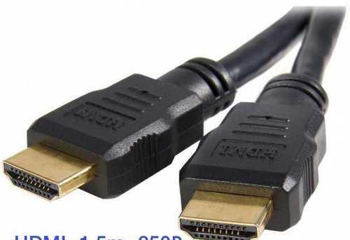 Переходники hdmi