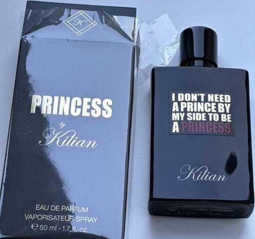 Kilian Princess edp 50 ml