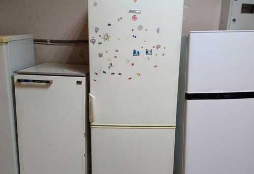 Холодильник Electrolux ERB31098W Гарантия