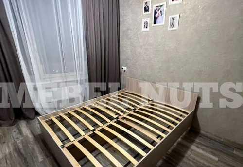 Кровать 160 200 двуспальная