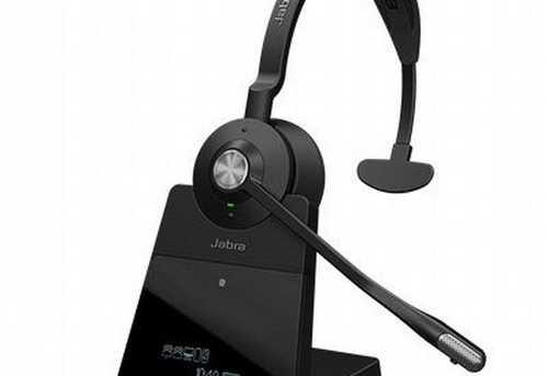 Новая Jabra Engage 75 Mono 9556-583-111 - dect-гар