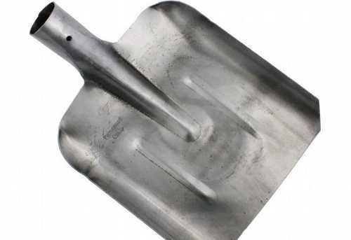 Совковая лопата рельсовая сталь, 235x345