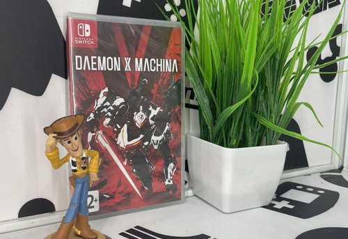 Daemon X Machina (NS) New