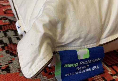 Подушка ортопедическая sleep professor L