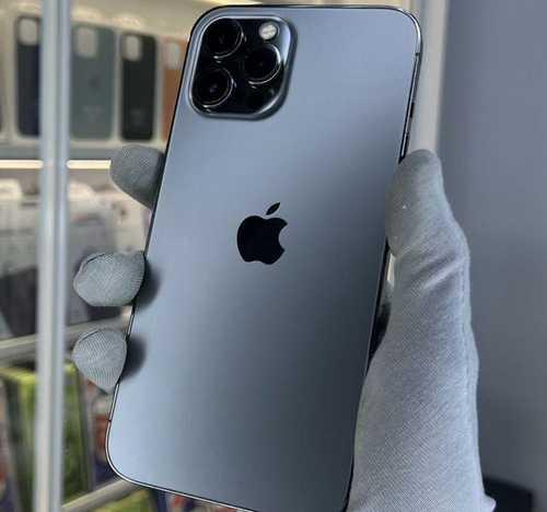 iPhone 12 Pro Max, 128 ГБ