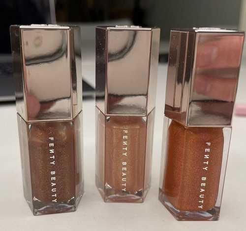 Блески для губ Fenty Beauty