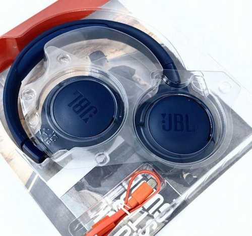 Беспроводные наушники jbl tune 510BT