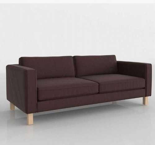 Диван икеа Karlstad
