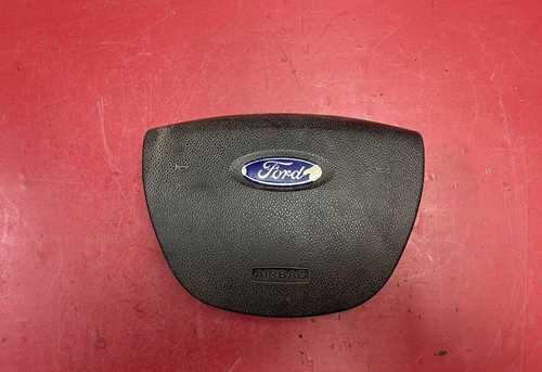 Подушка безопасности AIR BAG Ford Focus 2 (CB4)