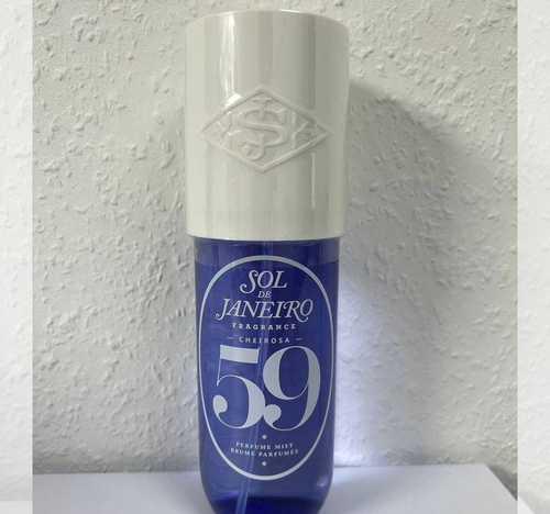 Sol de Janeiro Cheirosa 59 Perfume Mist 240 мл