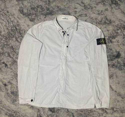 Овершот Stone Island оригинал